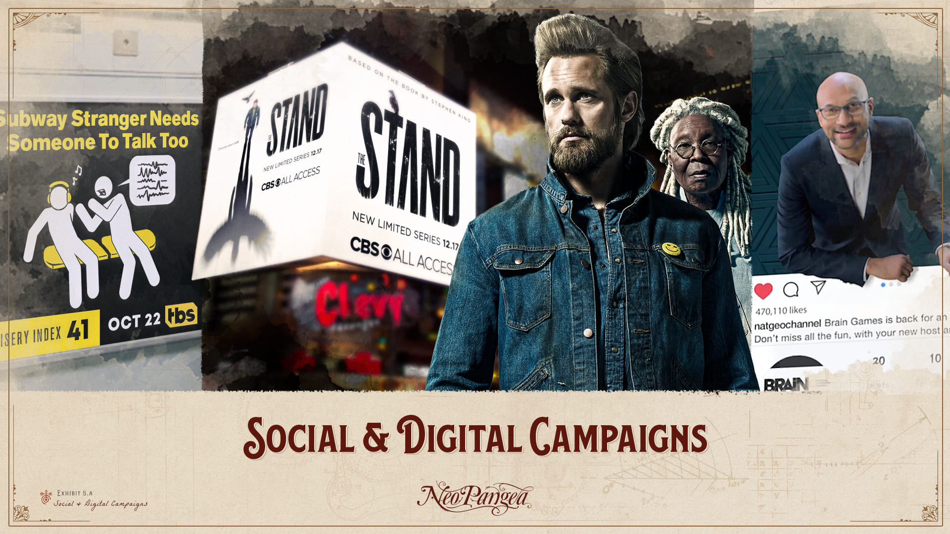 Digital Media Agency | Digital Media Company | NeoPangea