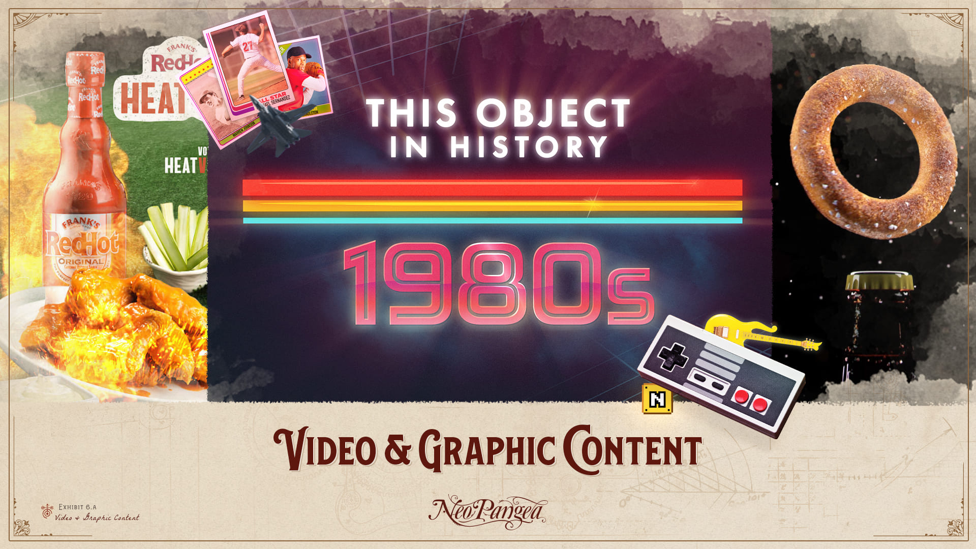 Motion Graphics Company | NeoPangea